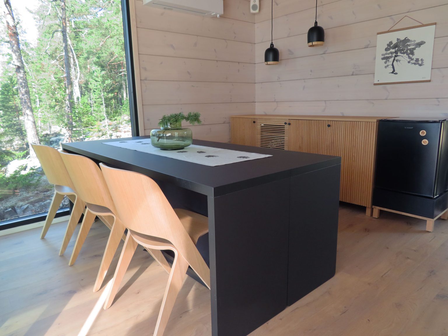 Case: Innovation Home celebrates Finnish multifunctional furniture ...